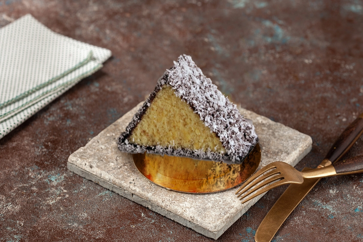 Porsiyonluk Pastalar